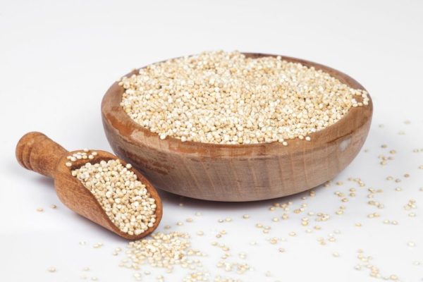 Quinoa Seed Extract for Skin: Benefits and How to Use It – 7-24 Health